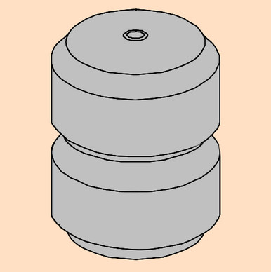 TIMBREN A00540-65E60 Load Booster