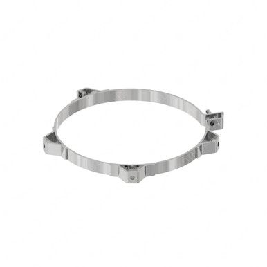 FREIGHTLINER A04-12111-011 Exhaust Clamp