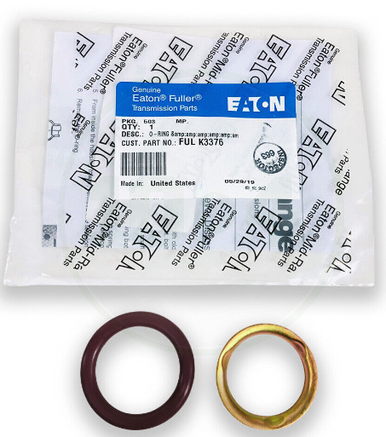 EATON K3376 Repair Kit - O-Ring & Washer