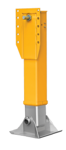 SAF HOLLAND Landing Gear Leg - 1025300006460