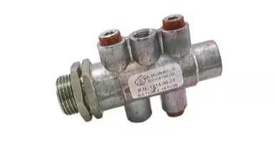 Del Hydraulics D14-1214-99-01 - Knock Out Limit Switch Valve - Sadler ...