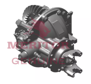 B13200G1879456 RRL20145 MERITOR NEW 4.56 W/ DIFF LOCK - Sadler Power ...