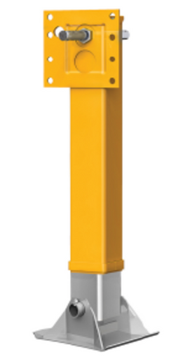 SAF HOLLAND LG4003-710000000 Landing Gear