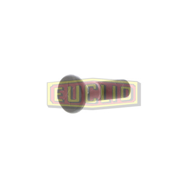Euclid E-9005-L Wheel Studs - 5 Pack