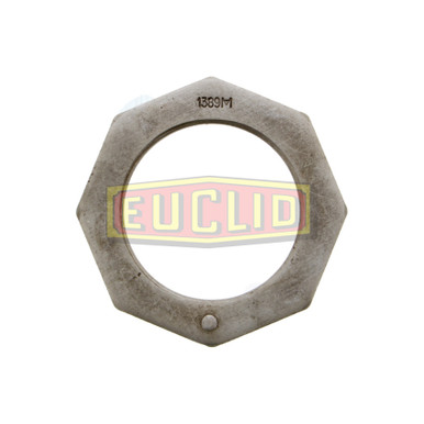 Euclid E-7664 Trailer Nuts (Pack of 2)