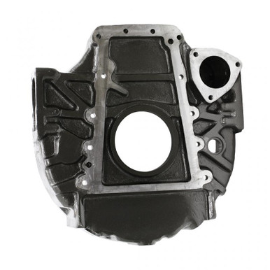 PAI 660030 Flywheel Housing - Grey Aluminum