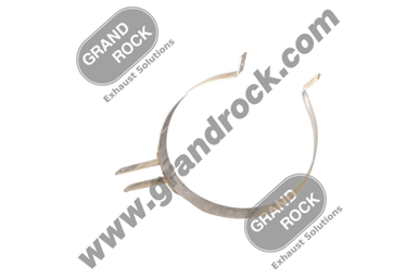 GRAND ROCK H-FLM2 Muffler: 6-Month Warranty