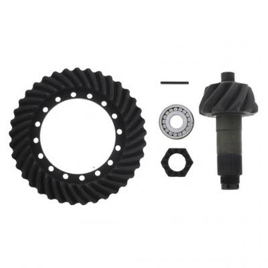 PAI 92220 Gear Set: Eaton DS381/401 3.70