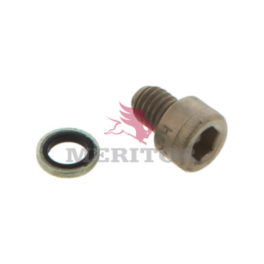 MERITOR H2200 02 Press Plug w/ThermALERT