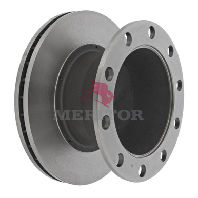MERITOR 23123461002 Brake Rotor - U-Shaped