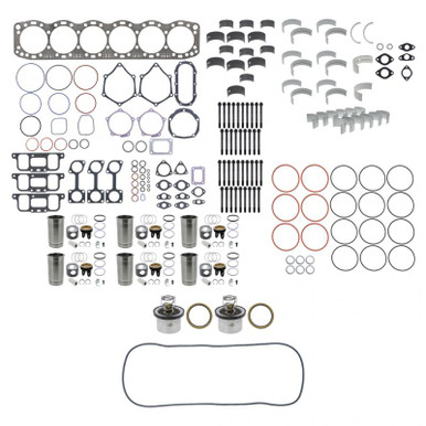PAI S60104-001HP Detroit Engine Kit