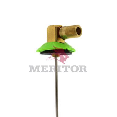 MERITOR 31317-03-S Thru-Tee: 3.5in