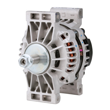 DELCO 24SI Alternator - 145A, 12V