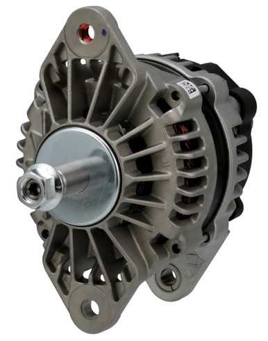 DELCO 24V 70A Alternator 8600017