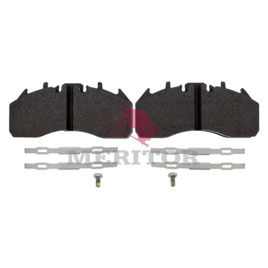 MERITOR KIT2252H2CG Brake Pads - Genuine