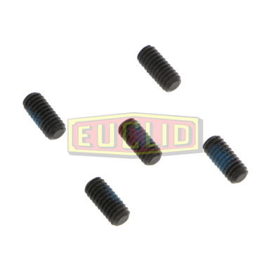 Euclid E-10793 Axle Hardware: 1000pc Pallet