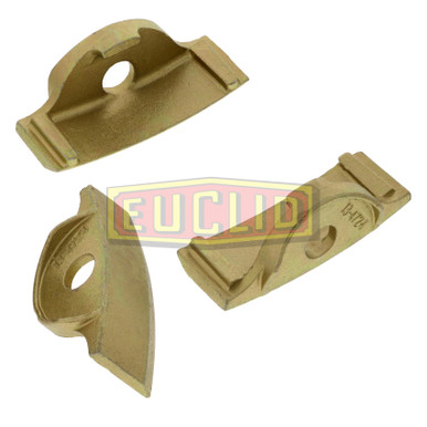 Euclid E-5828 Rim Clamps (6 Pack)