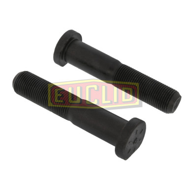Euclid E-6028-R Wheel Studs - 10 Pack