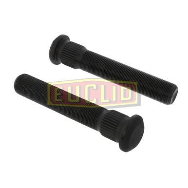 Euclid E-8980 Metric Wheel Studs (5 Pack)
