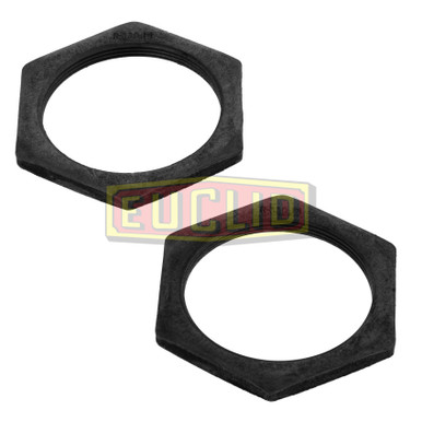 Euclid E-2305 Outer Nuts (2-Pack)