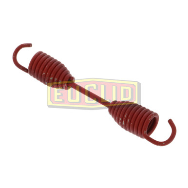 Euclid E-3490B Brake Spring - 12 Pack