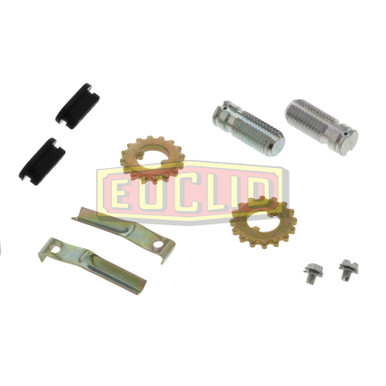 Euclid E-4147 Hydraulic Brake Kit