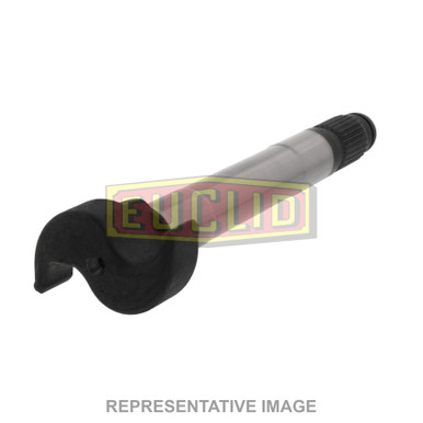 Euclid E-11544 Camshaft: RH, Q+ Brake
