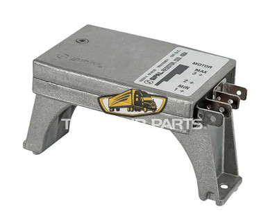 TRUCK AIR 11-2688 SPAL Resistor