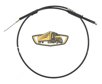 18-0640 CONT.CABLE/FREIGHTLINER - Sadler Power Train Inc