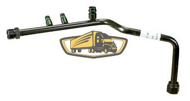 08-1022S HARDLINE FITTING/PACCAR - Sadler Power Train Inc