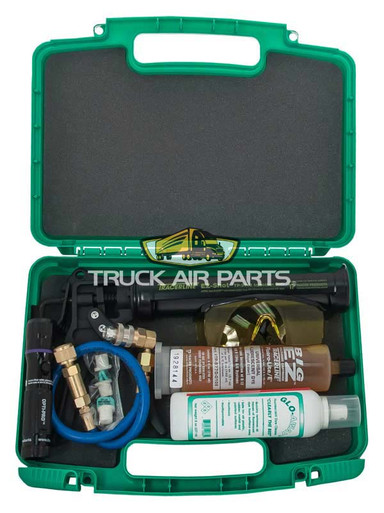 TRUCK AIR UV Leak Kit - 16-5081A