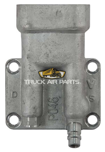 TRUCK AIR Denso Manifold 08-3380