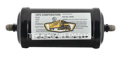 TRUCK AIR 16-3119 Robinair Filter