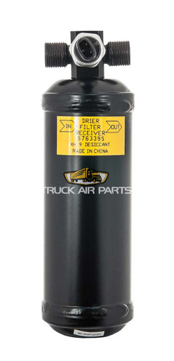 TRUCK AIR 07-5081A Doosan Receiver Drier