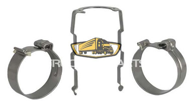 TRUCK AIR 09-1030E EZ Clip Cage