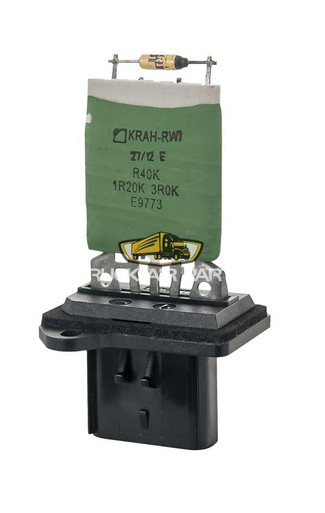 TRUCK AIR 11-1227 Blower Resistor - Mack