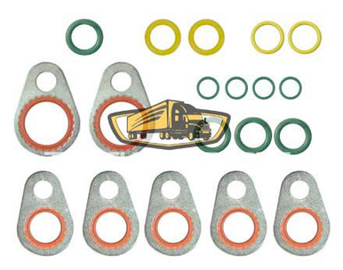 TRUCK AIR 16-4310 O-Ring Kit - Navistar