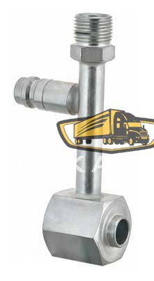 TRUCK AIR 08-3090 Compressor