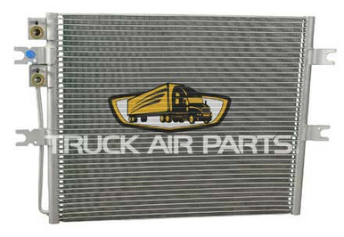 TRUCK AIR 04-1222 Mack AC Condenser