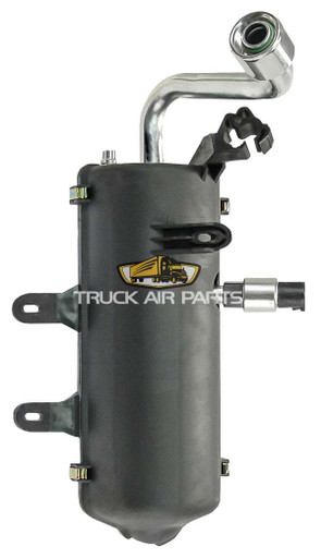 TRUCK AIR 07-0465A Ford Accumulator