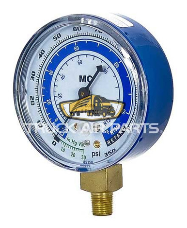 16-3497 LOW SIDE GAUGE - Sadler Power Train Inc