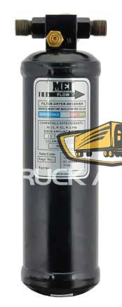 07-1202A DRIER/MACK R12-R134A - Sadler Power Train Inc