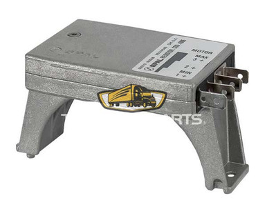 11-2677 RESISTOR/SPAL 4 TERM 3SP - Sadler Power Train Inc