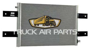 TRUCK AIR 04-3421 Multi-Flow Condenser