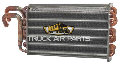 TRUCK AIR Heater Core: Mack 10-1214