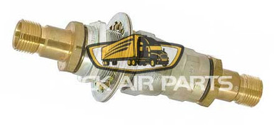 08-8020 QUICK DISCONNECT FTG #10 - Sadler Power Train Inc