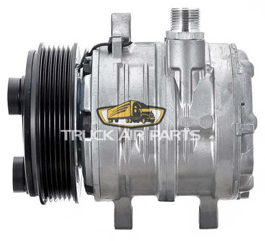 03-3110 SELTEC TM08 COMP. ALT.MT.6GR - Sadler Power Train Inc