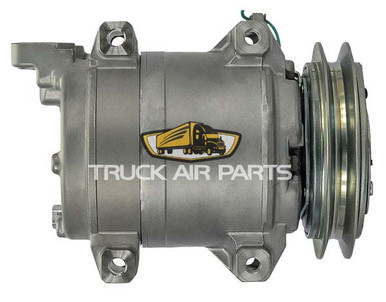 TRUCK AIR DKS15CH Compressor - 24V