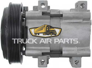 TRUCK AIR 03-0401 Ford FS10 Compressor