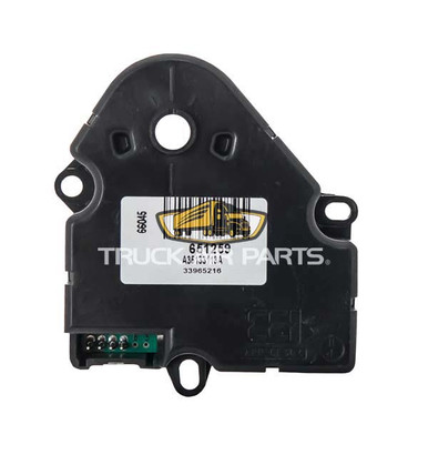 TRUCK AIR 10-1032 Electric Actuator